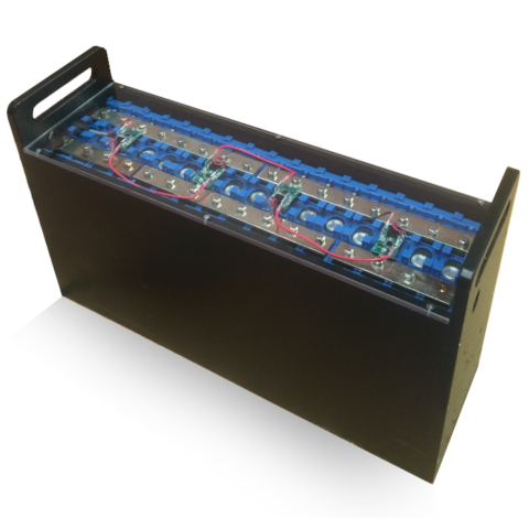 ESM 12-230L | ReVision Marine